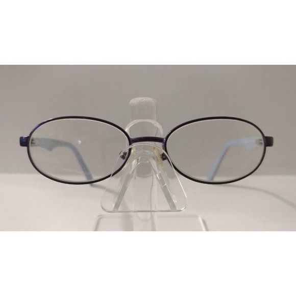 Ray-Ban | Accessories | Authentic Rayban Junior Jr Rb 28 4010 Purple ...